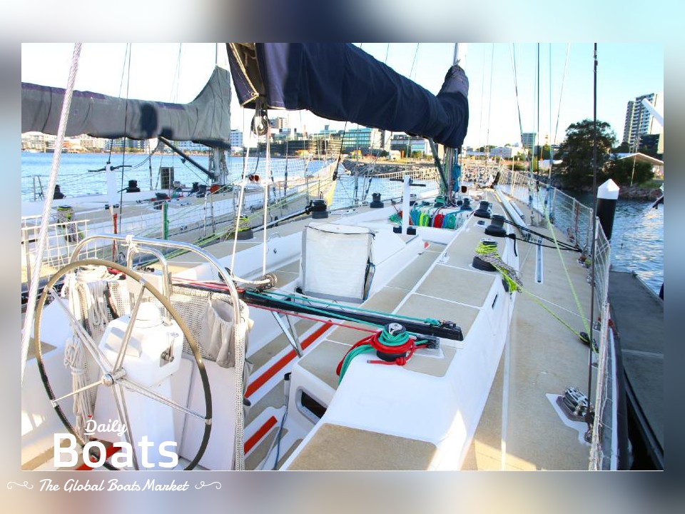 2004 Clipper 68 Cv 10 for sale. View price, photos and Buy 2004 Clipper ...