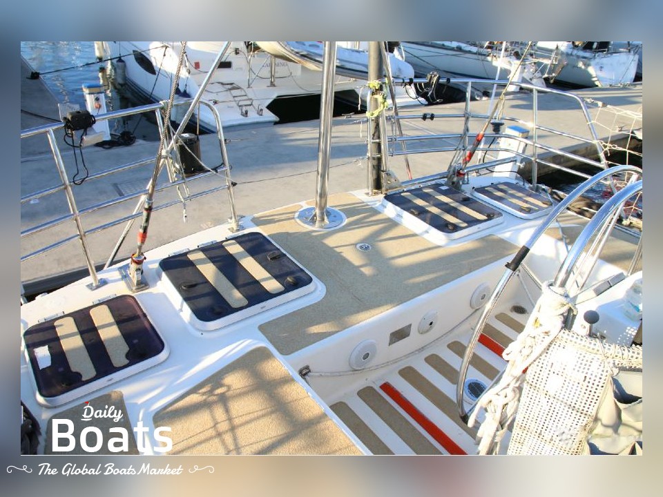 2004 Clipper 68 Cv 10 for sale. View price, photos and Buy 2004 Clipper ...