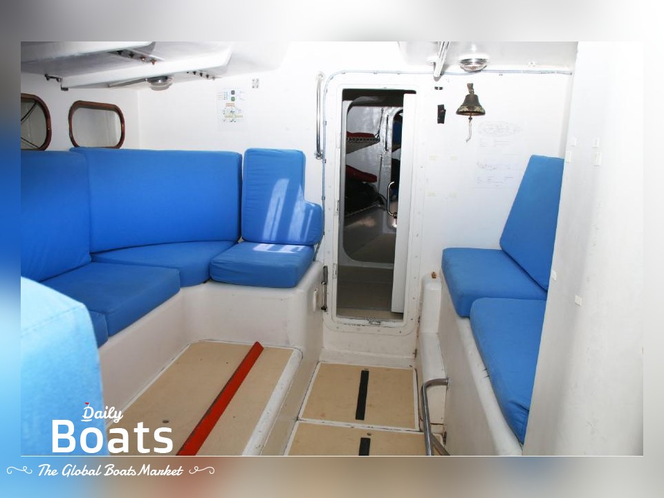 2004 Clipper 68 Cv 10 for sale. View price, photos and Buy 2004 Clipper ...