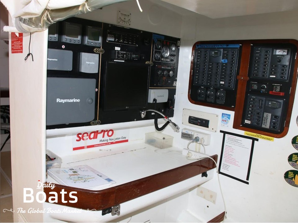 2004 Clipper 68 Cv 10 for sale. View price, photos and Buy 2004 Clipper ...