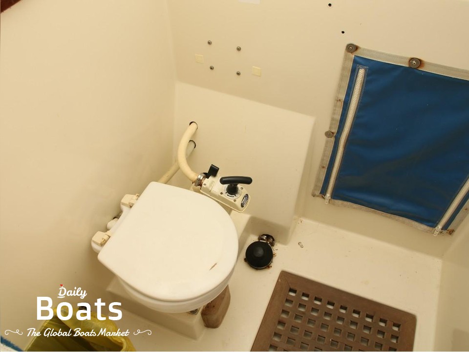 2004 Clipper 68 Cv 10 for sale. View price, photos and Buy 2004 Clipper ...