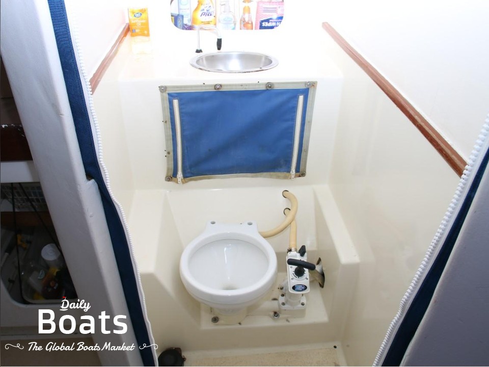 2004 Clipper 68 Cv 10 for sale. View price, photos and Buy 2004 Clipper ...