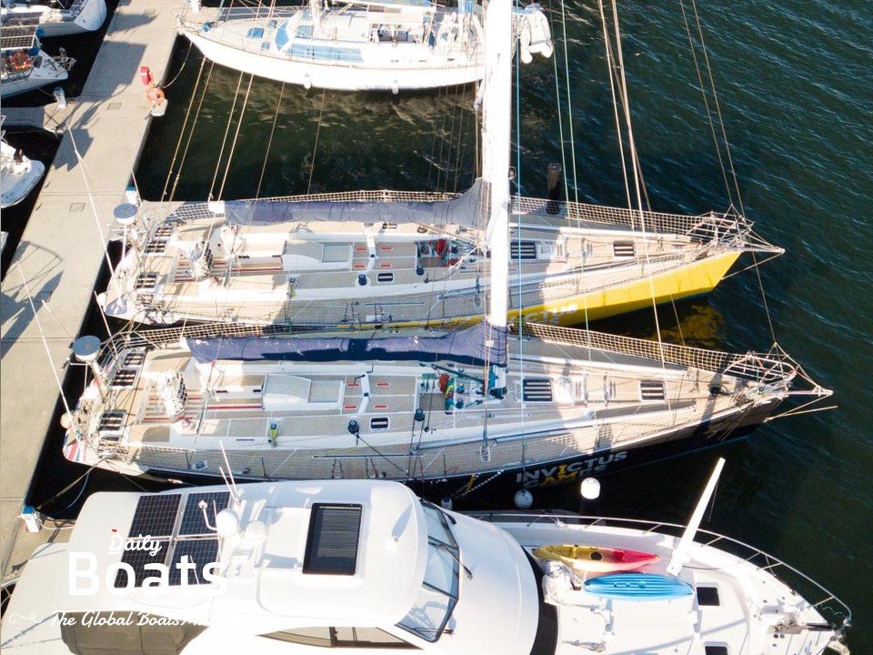 2004 Clipper 68 Cv 10 for sale. View price, photos and Buy 2004 Clipper ...