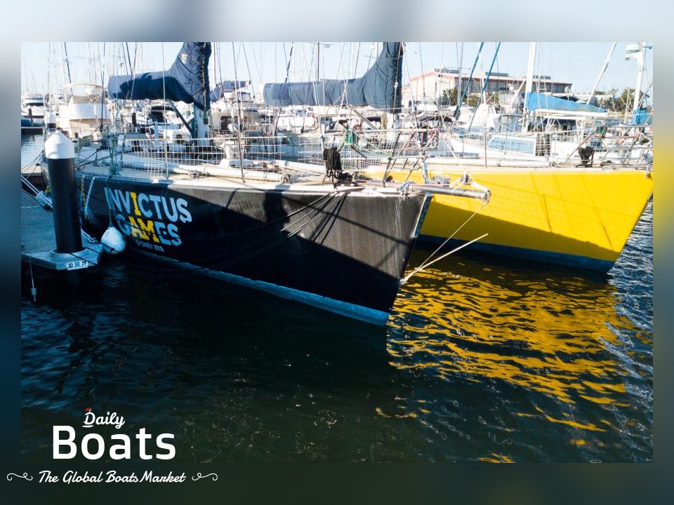 2004 Clipper 68 Cv 10 for sale. View price, photos and Buy 2004 Clipper ...