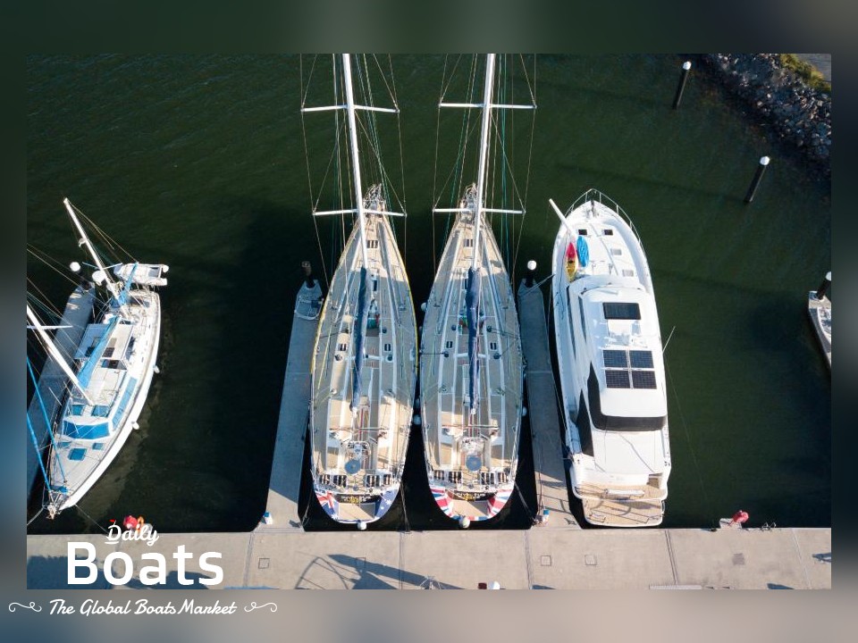 2004 Clipper 68 Cv 10 for sale. View price, photos and Buy 2004 Clipper ...