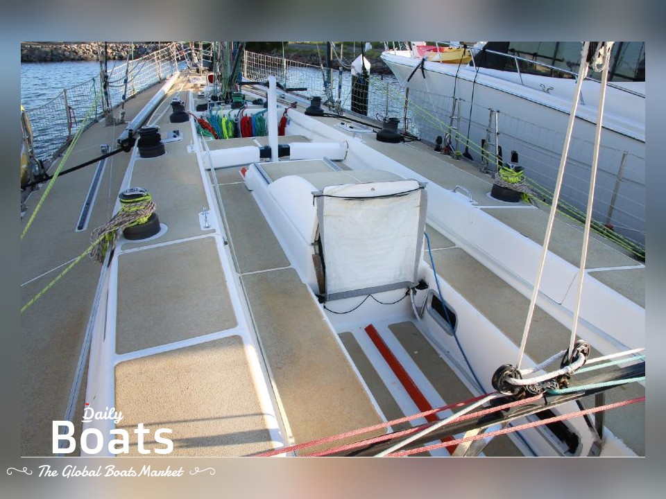 2004 Clipper 68 Cv 10 for sale. View price, photos and Buy 2004 Clipper ...