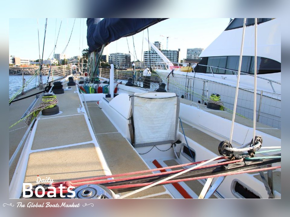 2004 Clipper 68 Cv 10 for sale. View price, photos and Buy 2004 Clipper ...