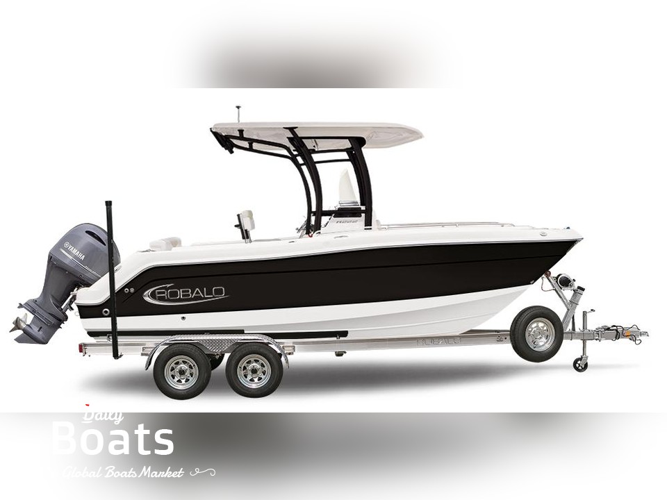 2022 Robalo 222 Explorer for sale. View price, photos and Buy 2022 ...