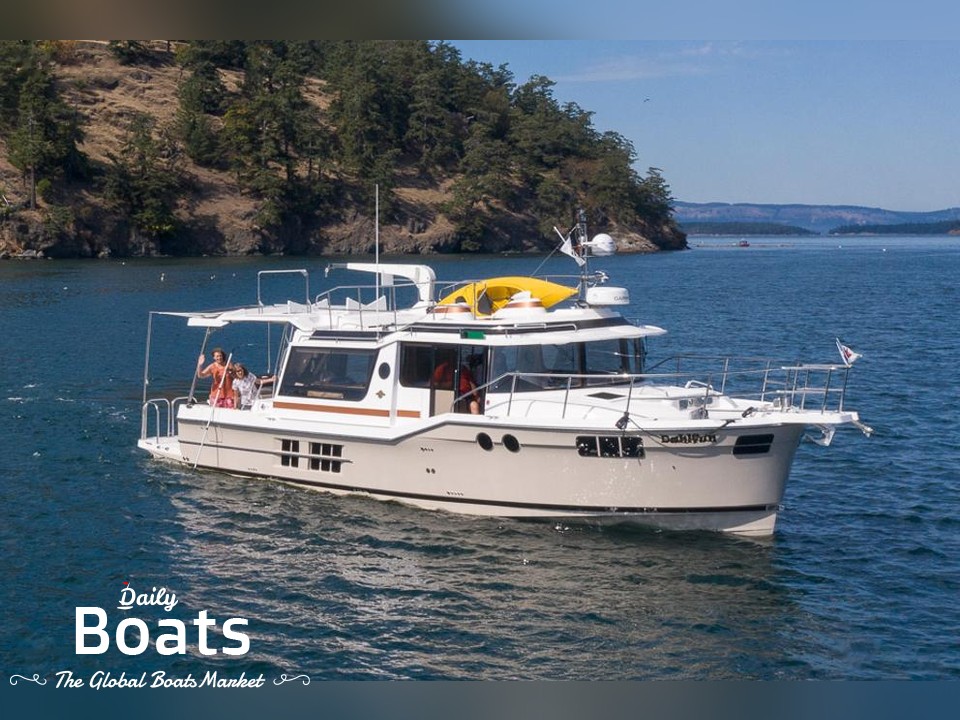 2022 Ranger Tugs R-43 for sale. View price, photos and Buy 2022 Ranger ...