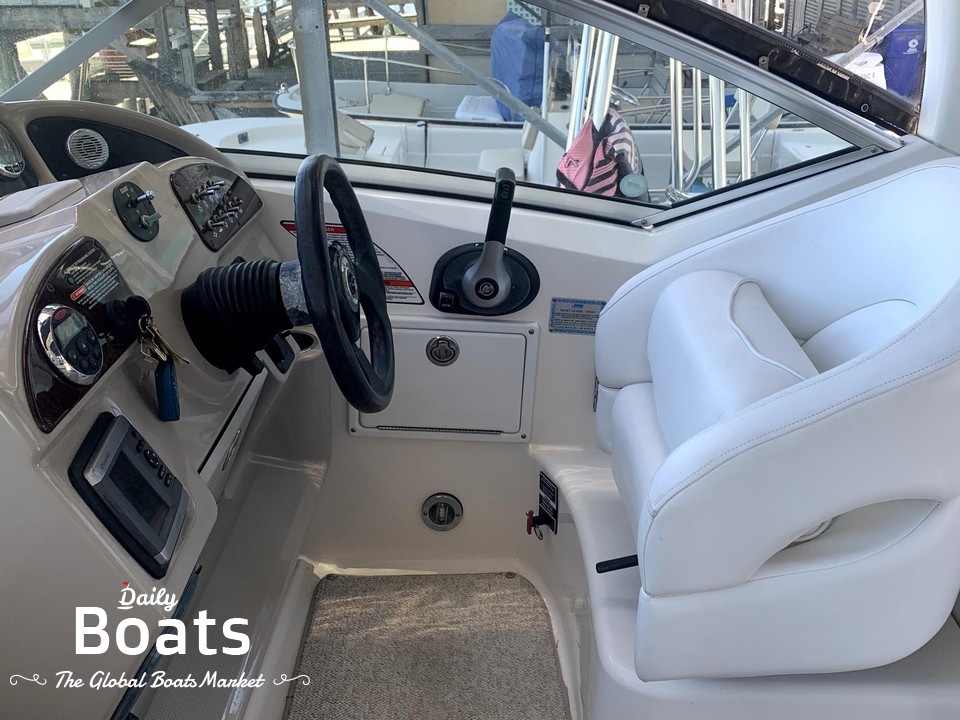 2007 Sea Ray 260 Sundancer for sale. View price, photos and Buy 2007 ...