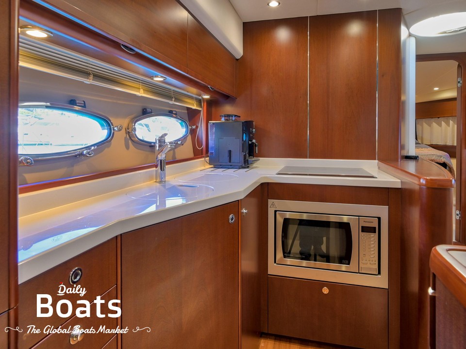 2012 Princess V45 for sale. View price, photos and Buy 2012 Princess ...