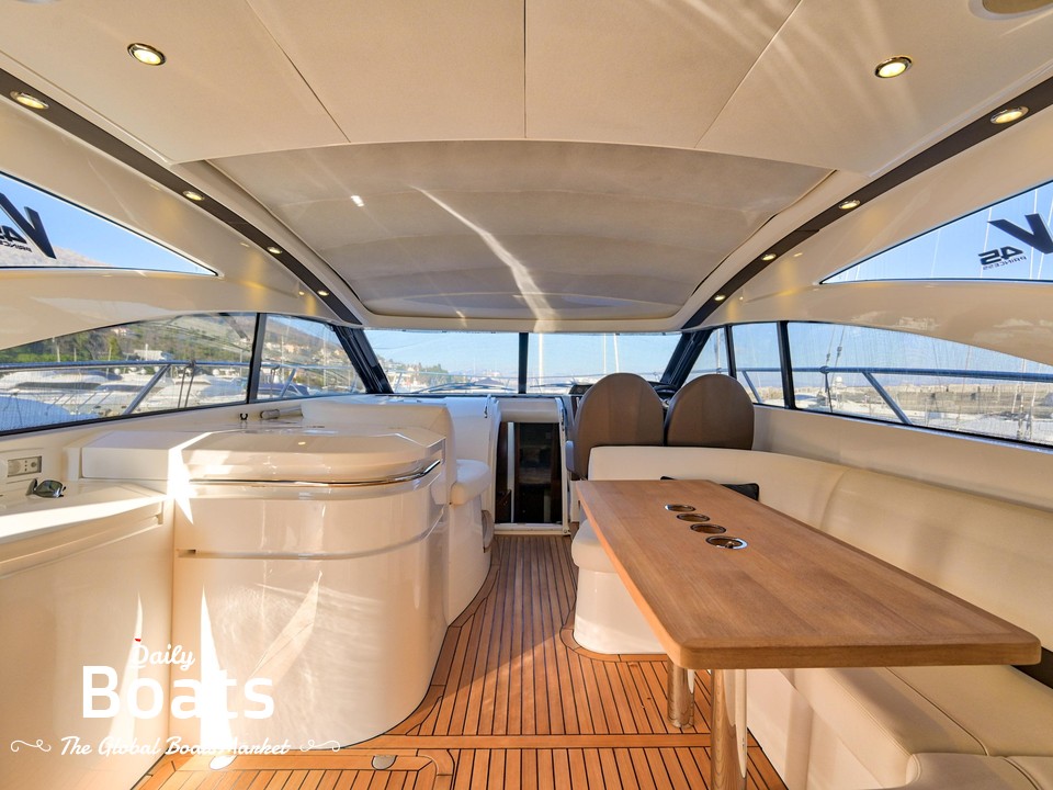2012 Princess V45 for sale. View price, photos and Buy 2012 Princess ...
