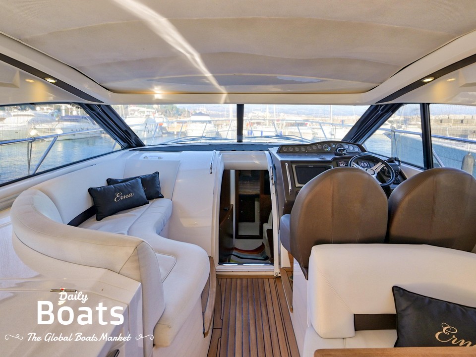 2012 Princess V45 for sale. View price, photos and Buy 2012 Princess ...