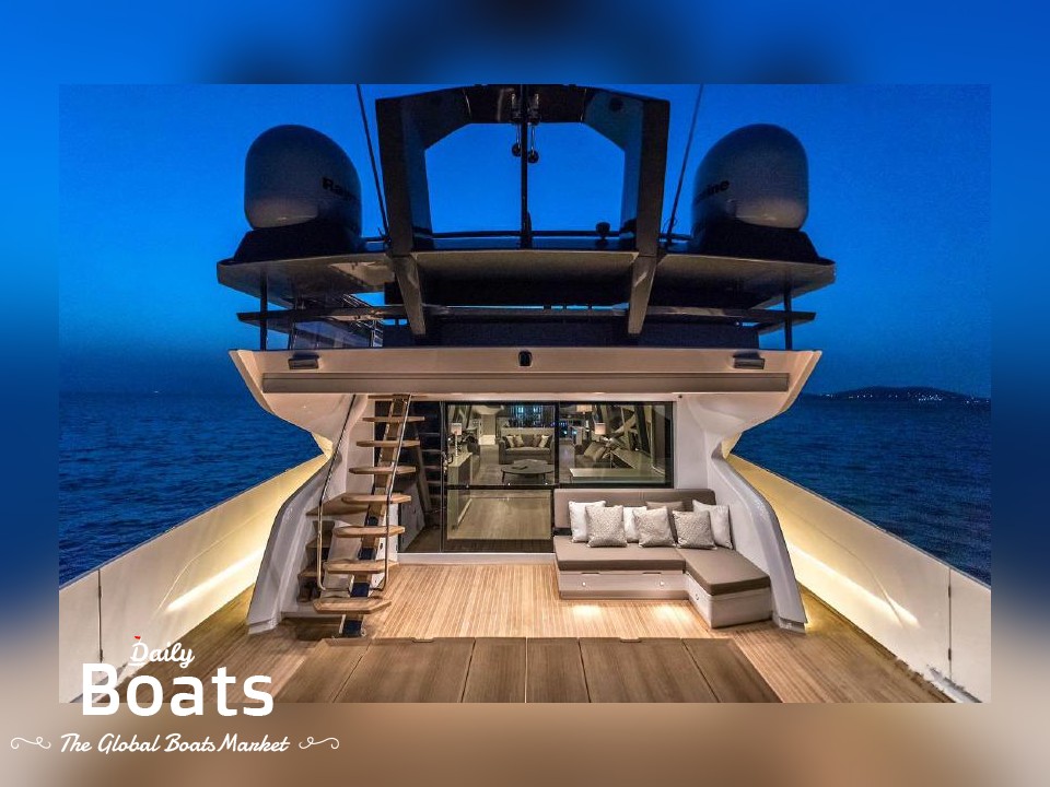 2019 Numarine 105 Ht for sale. View price, photos and Buy 2019 Numarine ...