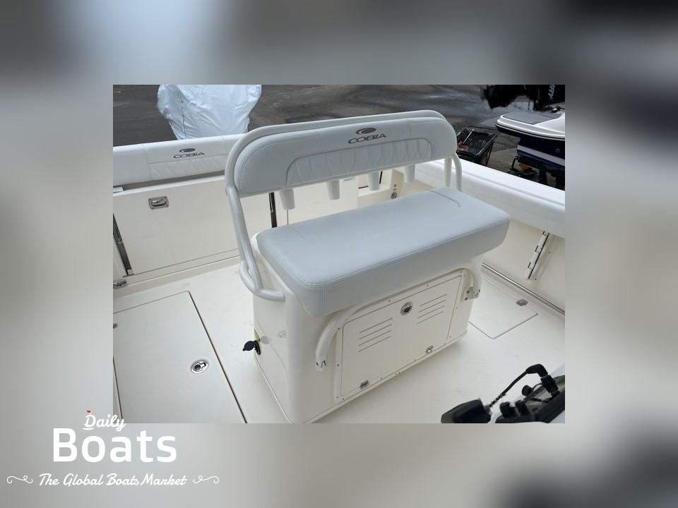 2022 Cobia 240 Cc for sale. View price, photos and Buy 2022 Cobia 240 ...