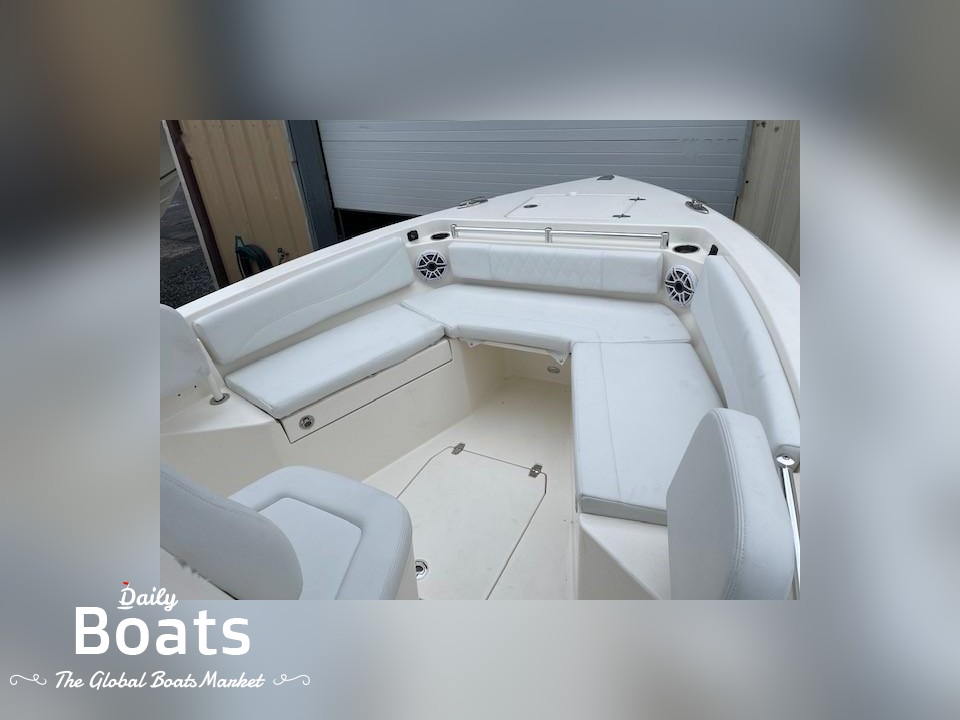 2022 Cobia 240 Cc for sale. View price, photos and Buy 2022 Cobia 240 ...