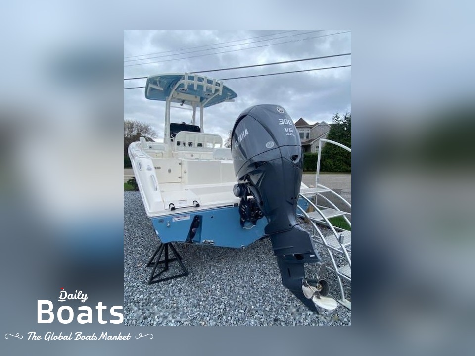 2022 Cobia 240 Cc for sale. View price, photos and Buy 2022 Cobia 240 ...