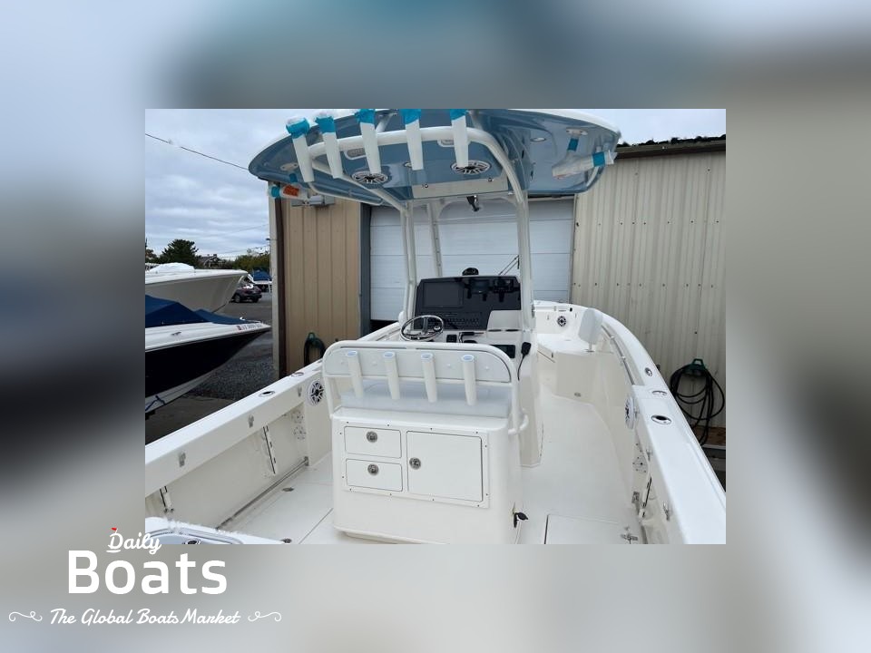 2022 Cobia 240 Cc for sale. View price, photos and Buy 2022 Cobia 240 ...