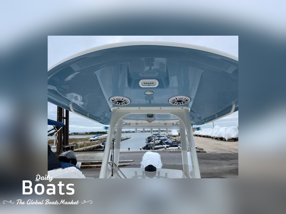 2022 Cobia 240 Cc for sale. View price, photos and Buy 2022 Cobia 240 ...