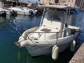 1999 Custom Quicksilver 620 Open for sale. View price, photos and Buy ...