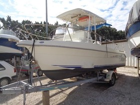 1999 Custom Quicksilver 620 Open for sale. View price, photos and Buy ...
