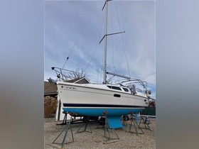 Hunter 320 for sale - Daily Boats