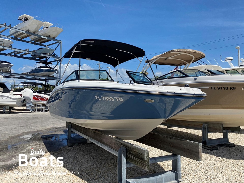 2022 Sea Ray Spx 190 for sale. View price, photos and Buy 2022 Sea Ray ...