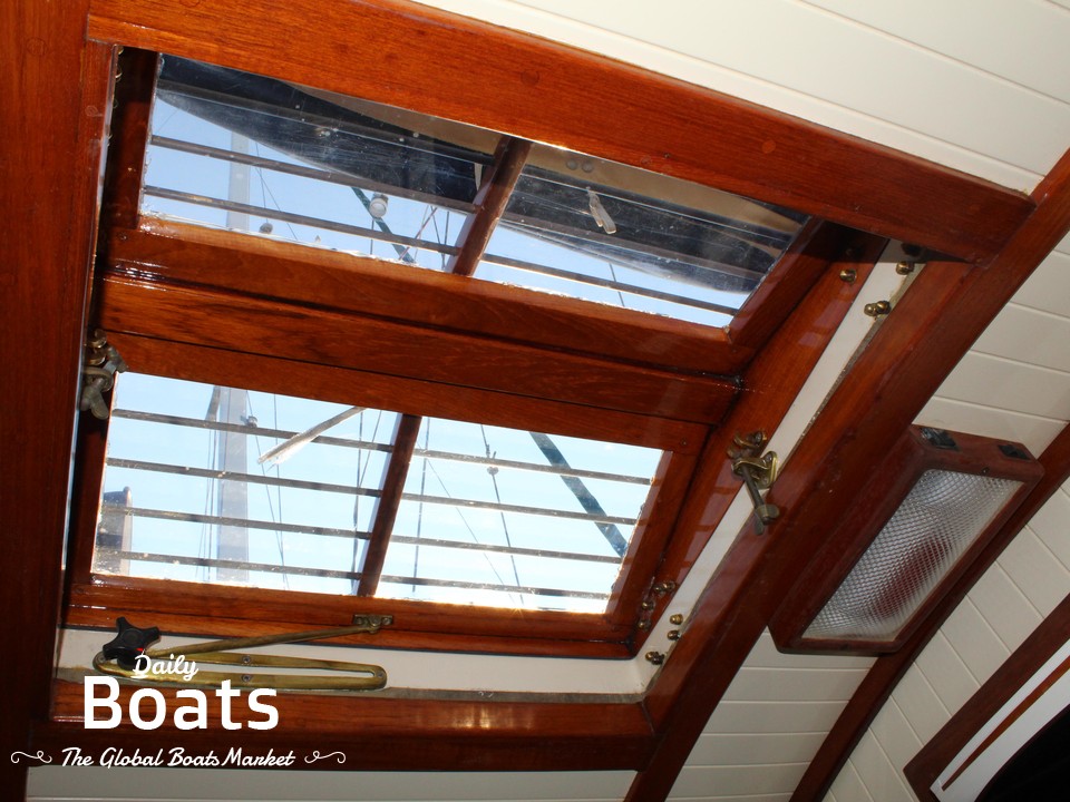 1997 Bristol Channel Cutter 28 for sale. View price, photos and Buy ...