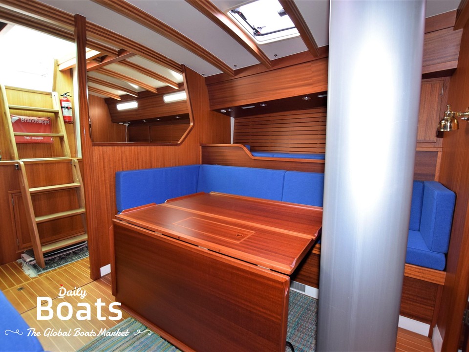 1994 Bruce Roberts 50Ft Ketch for sale. View price, photos and Buy 1994 ...