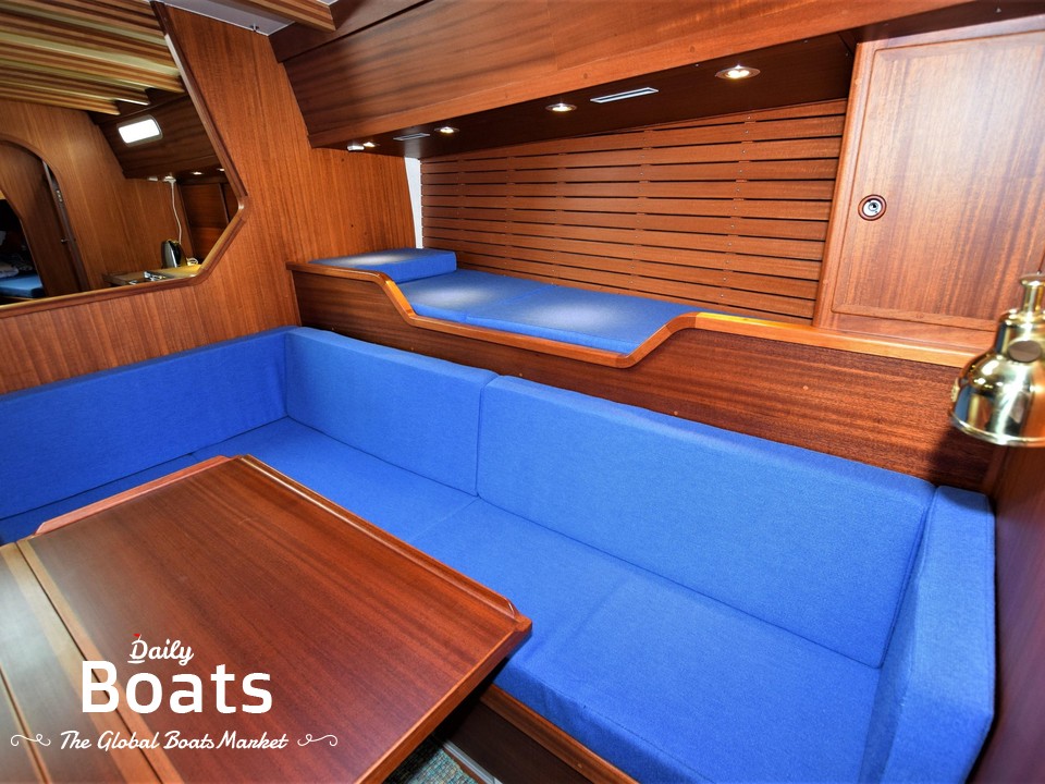 1994 Bruce Roberts 50Ft Ketch for sale. View price, photos and Buy 1994 ...