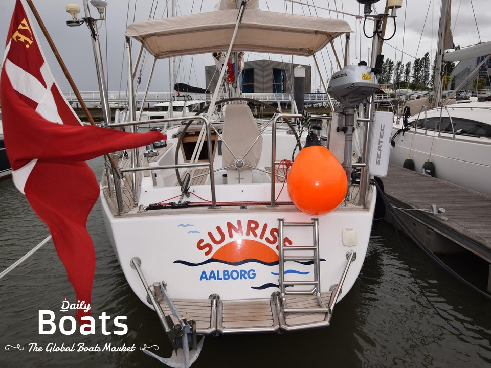 1994 Bruce Roberts 50Ft Ketch for sale. View price, photos and Buy 1994 ...