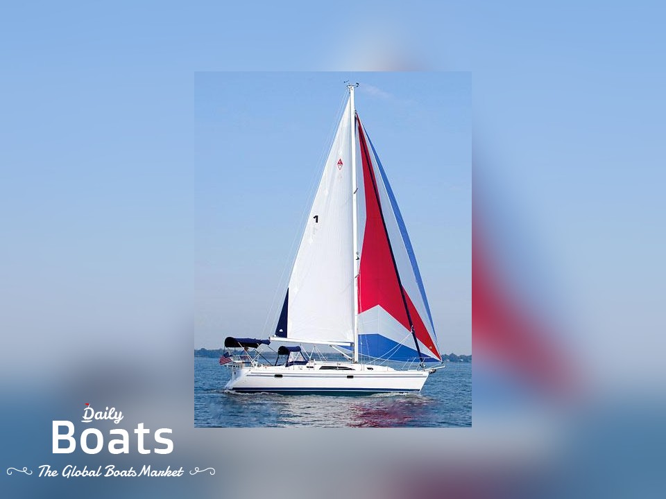 2022 Catalina 355 for sale. View price, photos and Buy 2022 Catalina ...