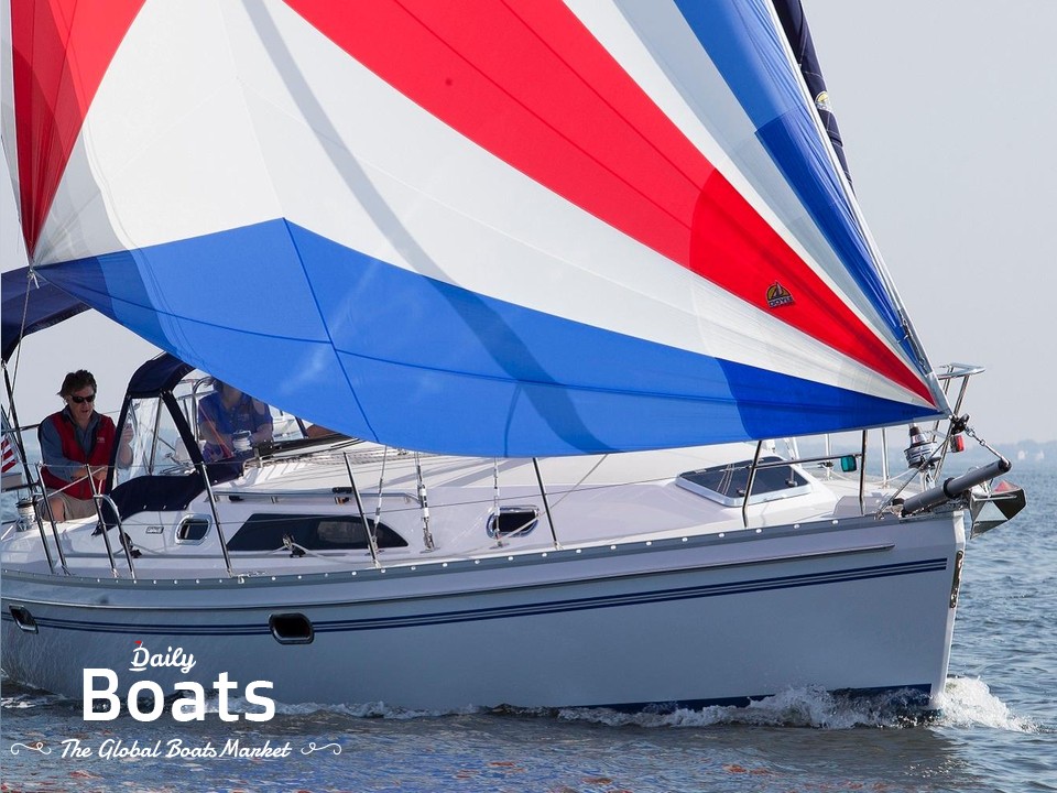 2022 Catalina 355 for sale. View price, photos and Buy 2022 Catalina ...