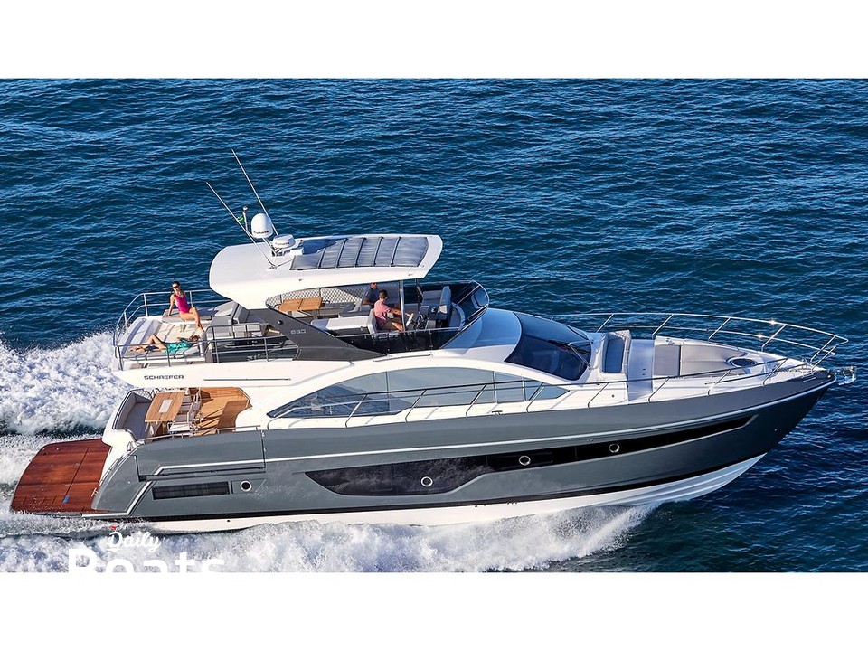 2022 Schaefer 660 for sale. View price, photos and Buy 2022 Schaefer ...