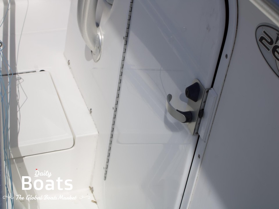 2004 Regulator 26 Fs for sale. View price, photos and Buy 2004 ...