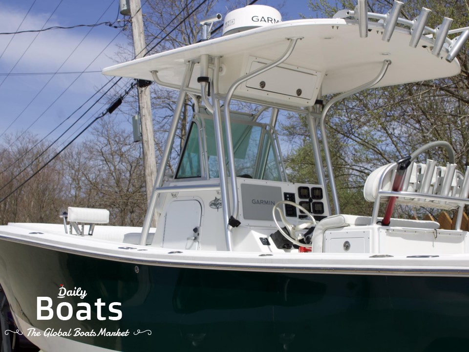 2004 Regulator 26 Fs for sale. View price, photos and Buy 2004 ...