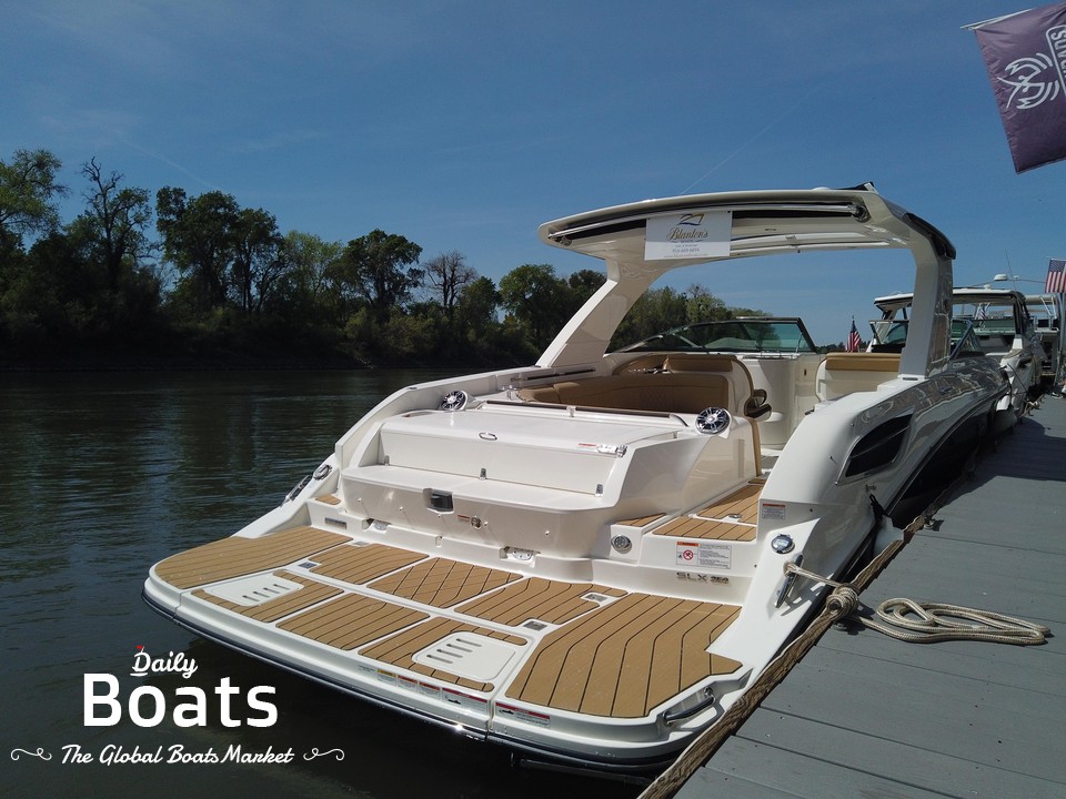 2022 Sea Ray Slx 350 for sale. View price, photos and Buy 2022 Sea Ray ...