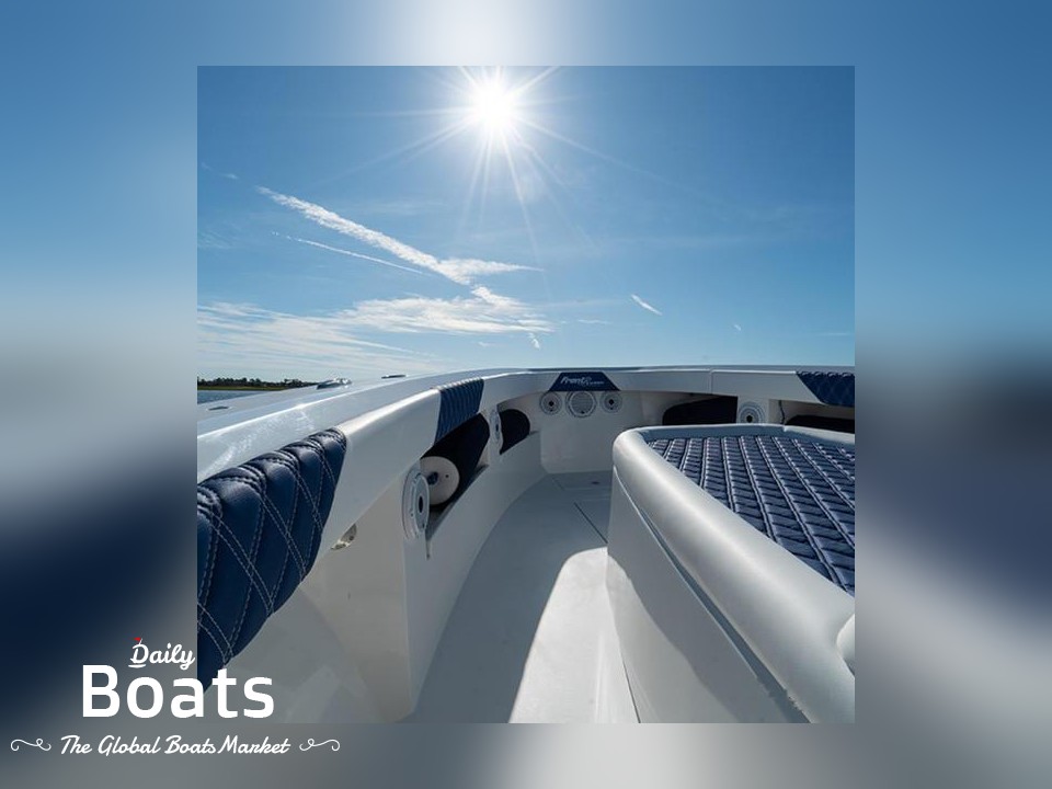 2022 Front Runner 39Cc for sale. View price, photos and Buy 2022 Front ...