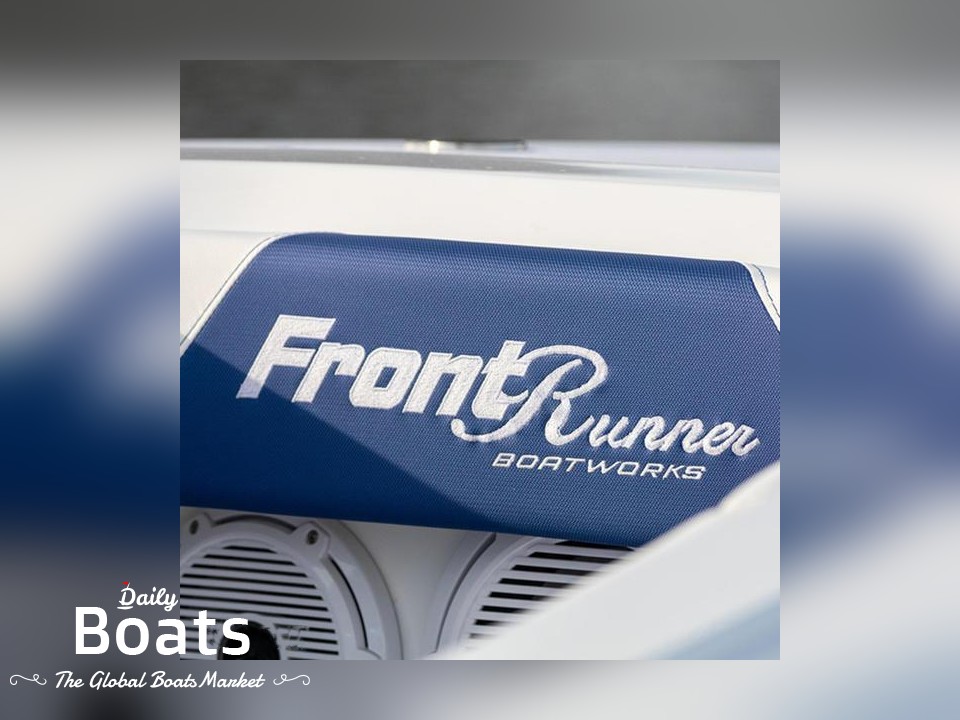 2022 Front Runner 39Cc for sale. View price, photos and Buy 2022 Front ...