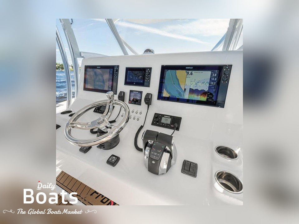 2022 Front Runner 39Cc for sale. View price, photos and Buy 2022 Front ...