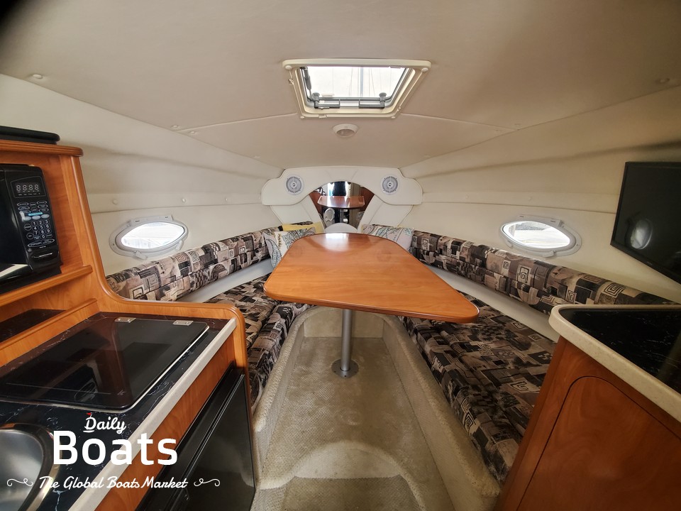 2002 Rinker 250 Fiesta Vee for sale. View price, photos and Buy 2002 ...