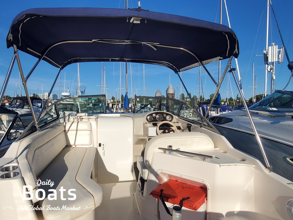 2002 Rinker 250 Fiesta Vee for sale. View price, photos and Buy 2002 ...