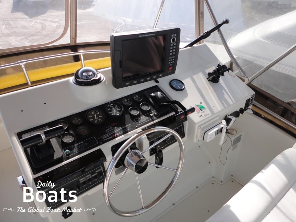1994 Silverton 34 Aft Cabin for sale. View price, photos and Buy 1994 ...