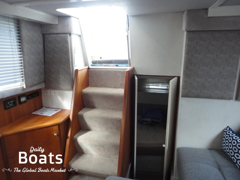 1994 Silverton 34 Aft Cabin for sale. View price, photos and Buy 1994 ...