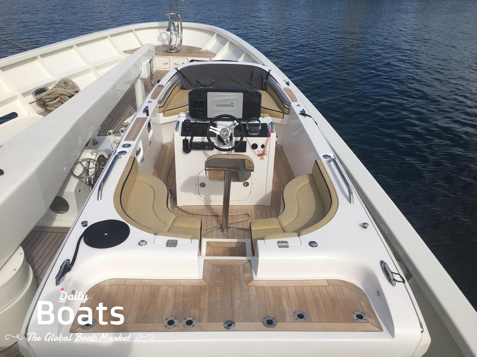 2015 Novurania Chase 19 for sale. View price, photos and Buy 2015 ...