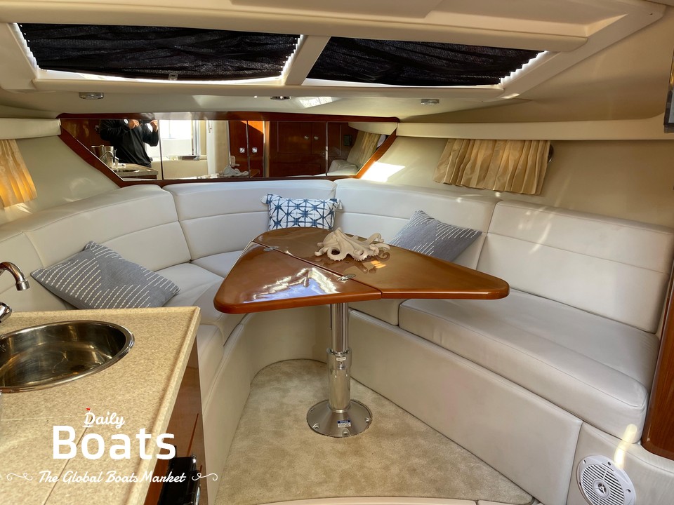 2006 Regal 3060 Window Express for sale. View price, photos and Buy ...