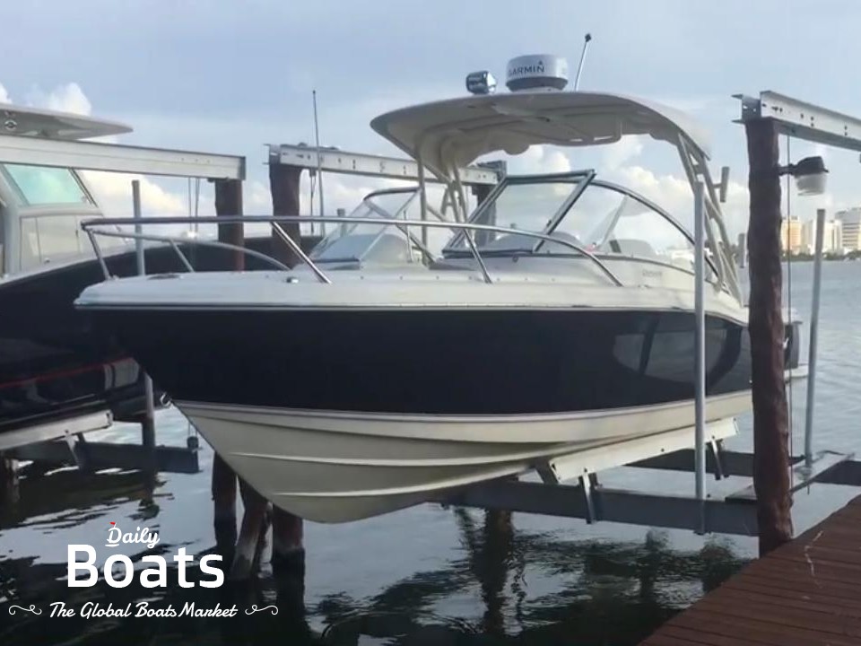 2012 Scout 245 Dorado for sale. View price, photos and Buy 2012 Scout ...