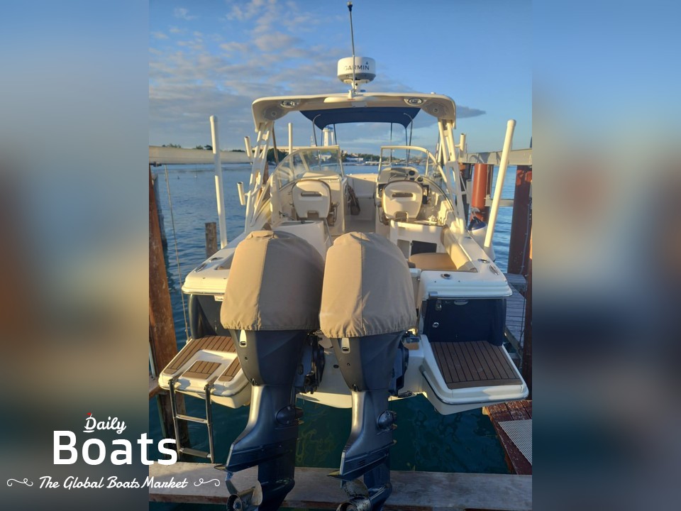 2012 Scout 245 Dorado for sale. View price, photos and Buy 2012 Scout ...