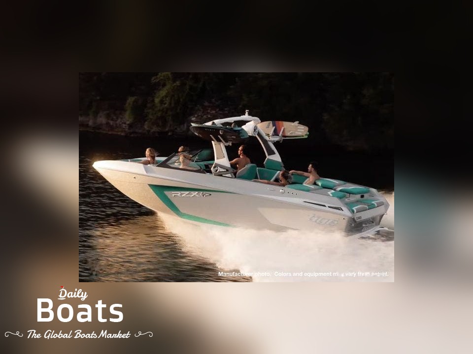 2022 Tige 22-Rzx for sale. View price, photos and Buy 2022 Tige 22-Rzx ...