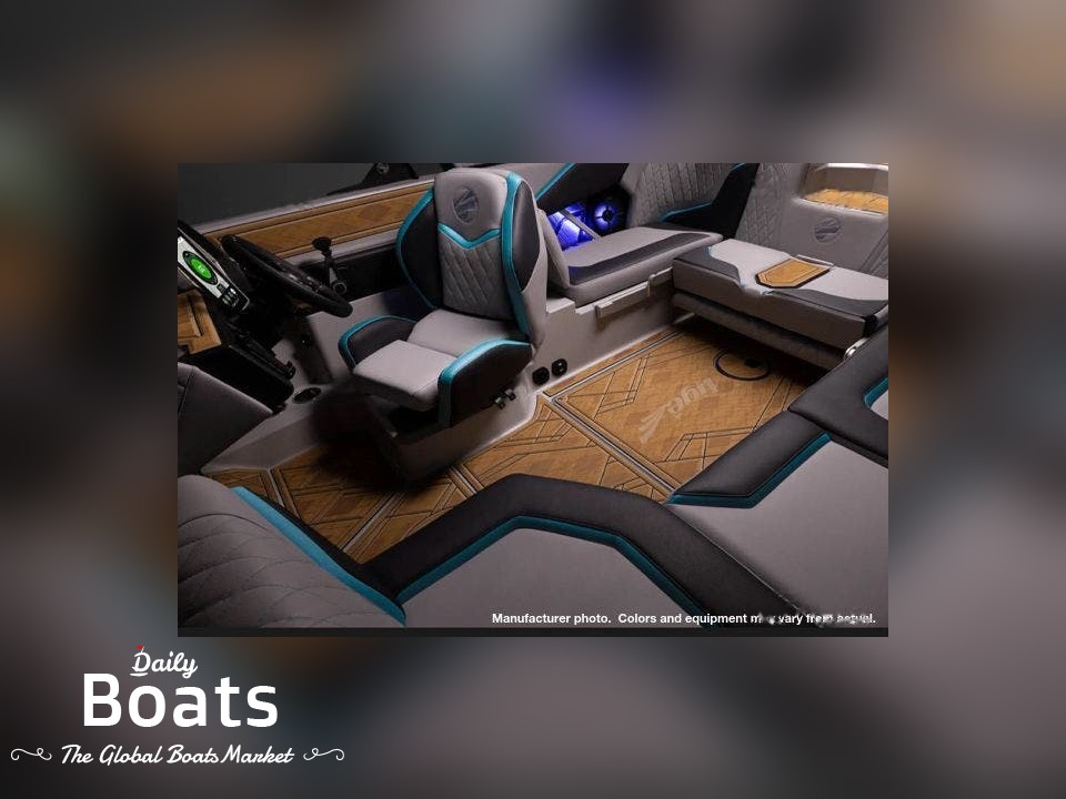 2022 Tige 22-Rzx for sale. View price, photos and Buy 2022 Tige 22-Rzx ...